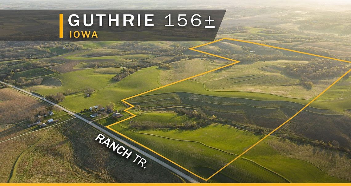 100 Ranch Trl, Menlo, IA 50164 | MLS #672601 | Zillow