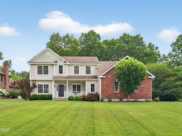 Large All Brick Colonial Homes