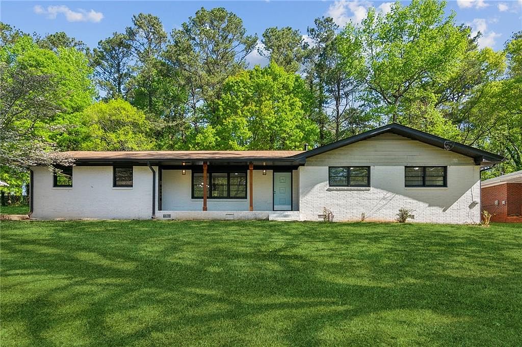 4442 Mark Anthony Ct, Decatur, GA 30035 | MLS #7560621 | Zillow