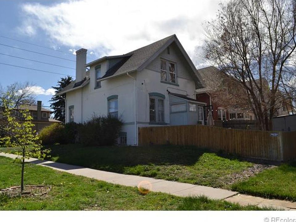 1533 E 23rd Ave, Denver, CO 80205 | Zillow