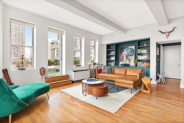 270 Broadway #17DT, New York, NY 10007 | Zillow