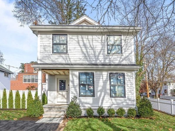 Wellesley MA Real Estate - Wellesley MA Homes For Sale | Zillow