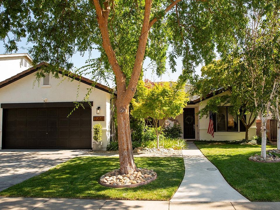 3208 Saint Ann Way, Modesto, CA 95355 | MLS #223066252 | Zillow