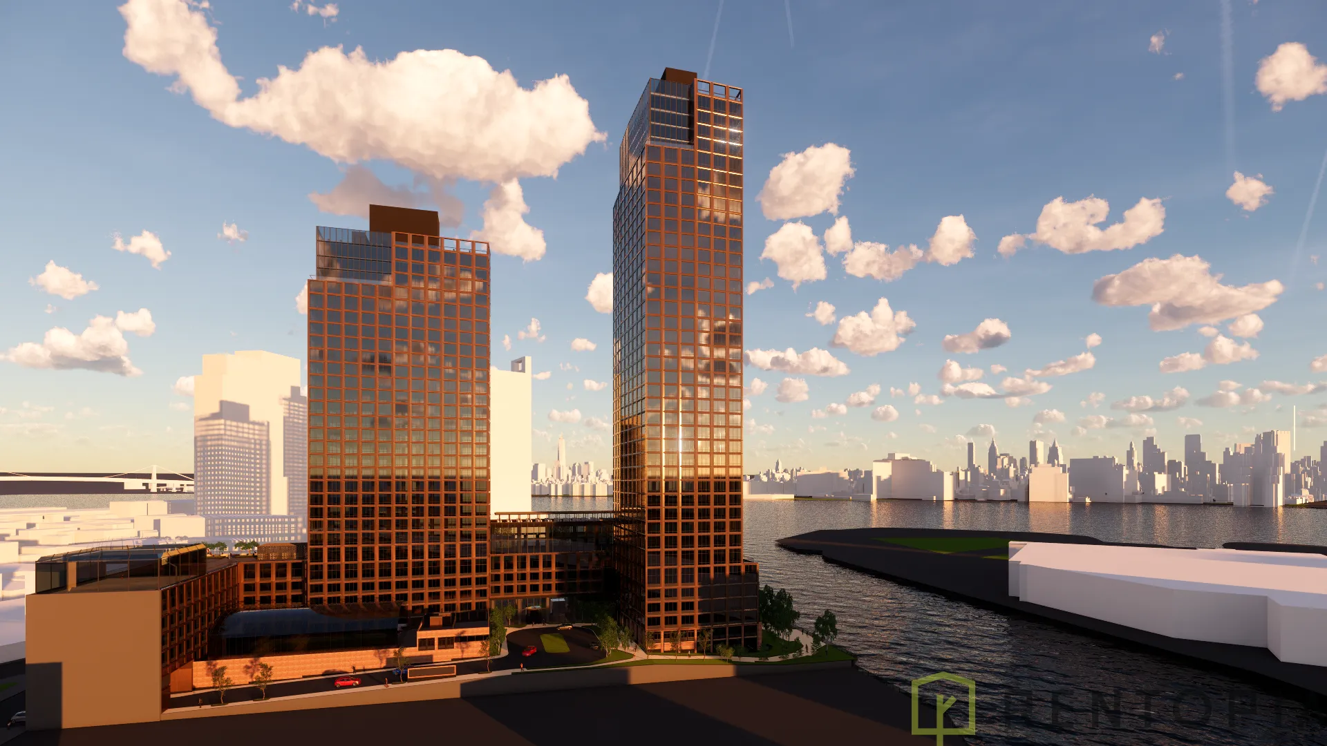 87 Commercial Street #2426S in Greenpoint, Brooklyn | StreetEasy