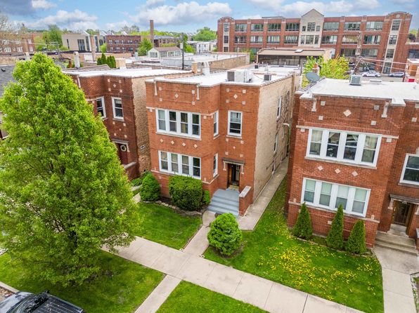 Multi Unit Building - Chicago IL Real Estate - 2137 Homes For Sale | Zillow