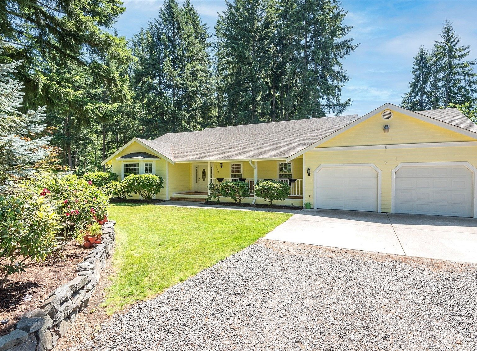 5002 228th Street E, Spanaway, WA 98387 | MLS #NWM2135129 | Zillow