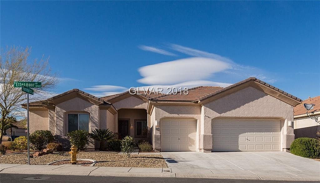 10576 Ettenmoor Ave, Las Vegas, NV 89135 | Zillow