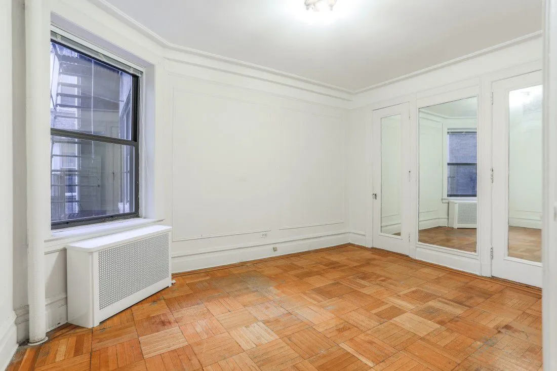 420 Riverside Drive #4B in Morningside Heights, Manhattan | StreetEasy