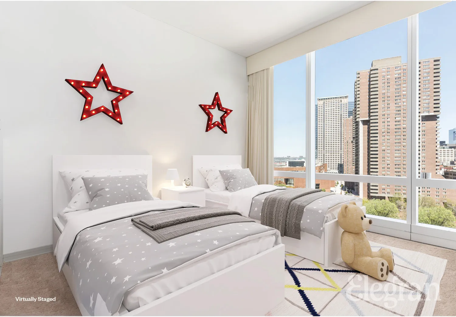 99 Warren Street #11G in Tribeca, Manhattan | StreetEasy