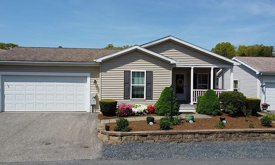 47 Casa Bella Way, Plymouth, MA 02360 | Zillow