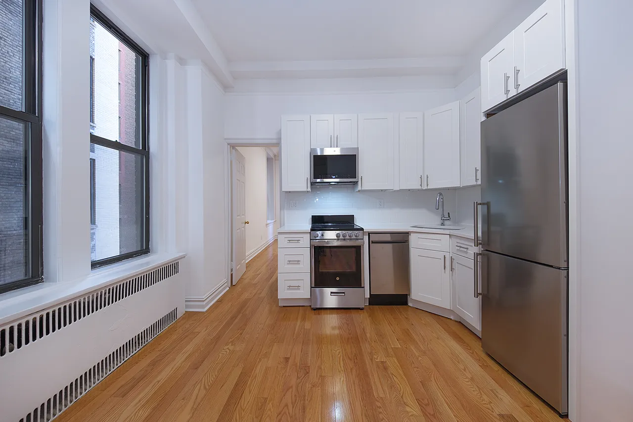 155 Riverside Drive #4J in Upper West Side, Manhattan | StreetEasy