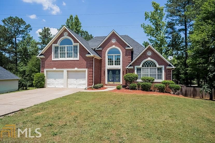 215 Memory Ln, Stockbridge, GA 30281 | Zillow