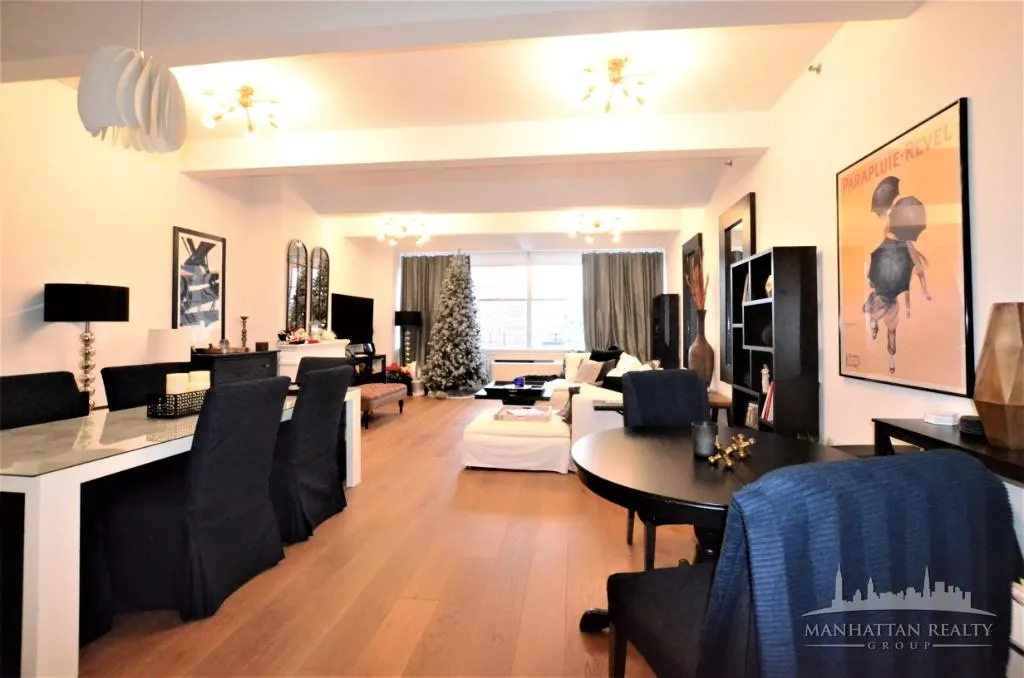 50 Murray Street #1301 in Tribeca, Manhattan | StreetEasy