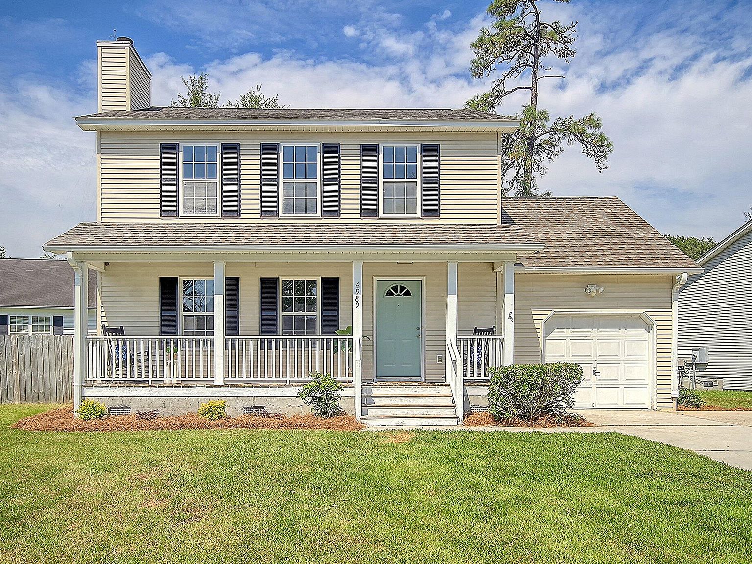 4989 Burkeshire Ct, North Charleston, SC 29420 | MLS #23020748 | Zillow