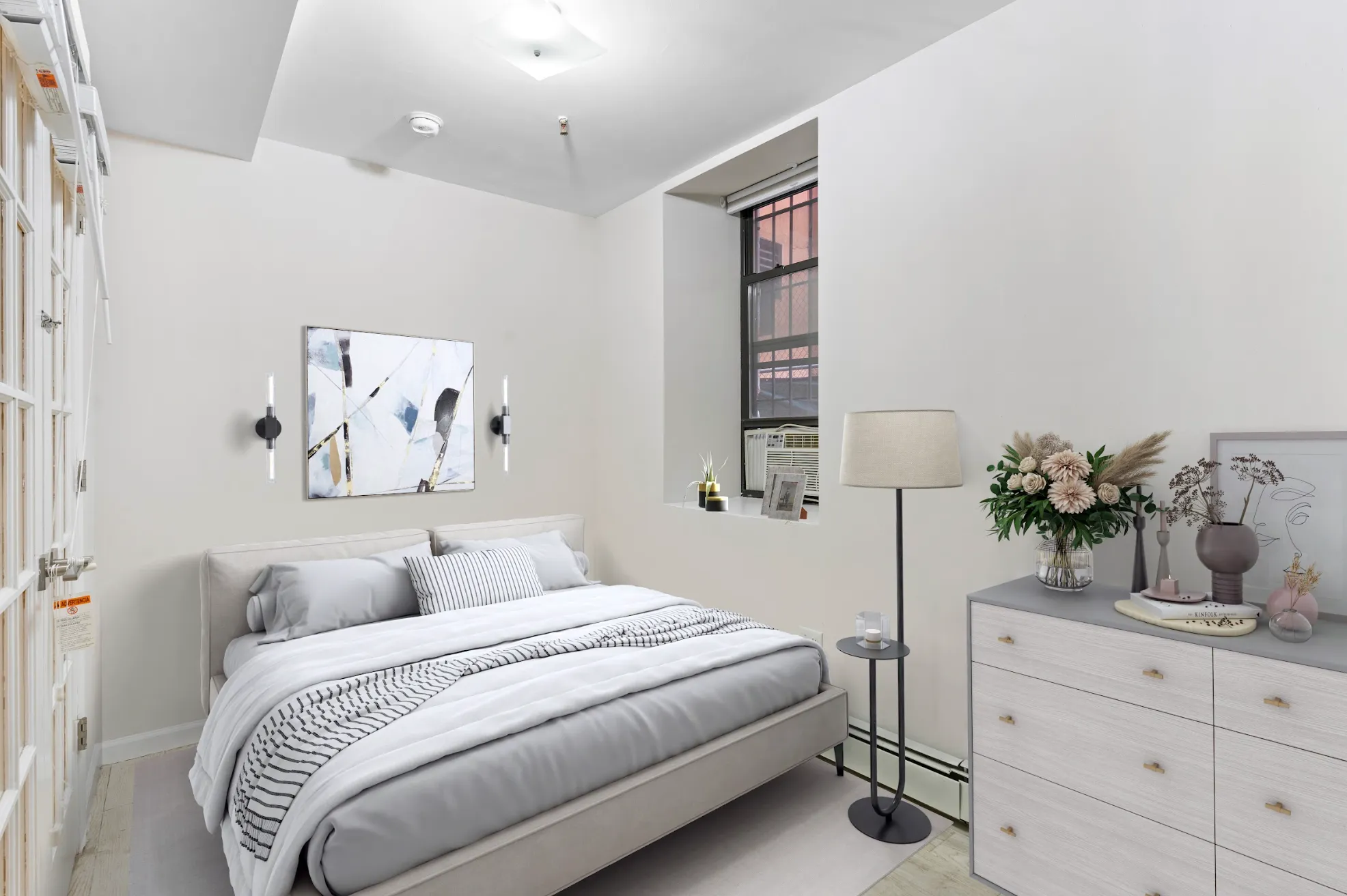 6 Saint Nicholas' Terrace #B3 in West Harlem, Manhattan | StreetEasy