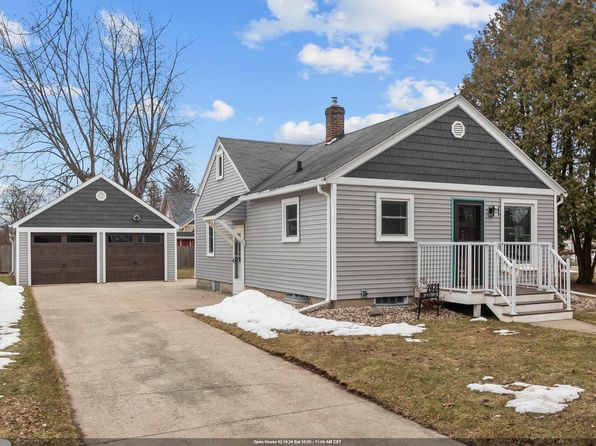 Appleton WI Real Estate - Appleton WI Homes For Sale | Zillow