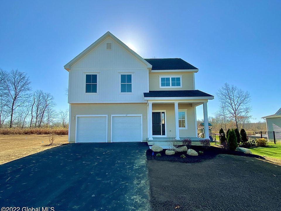 27 Stablegate Drive, Ballston Lake, NY 12019 | MLS #202220196 | Zillow