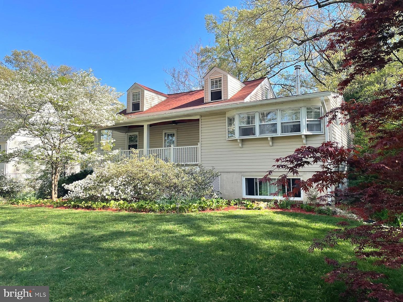9223 Fowler Ln, Lanham, MD 20706 | Zillow