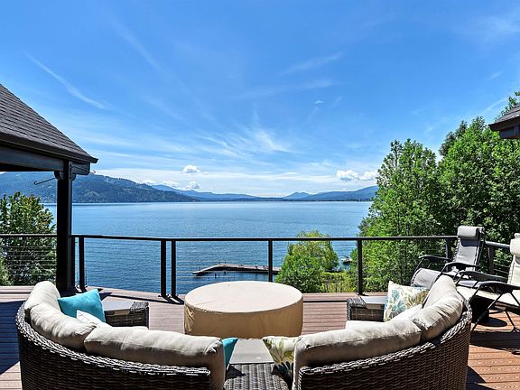 540 Ponder Point Dr, Sandpoint, ID 83864 | MLS #20242221 | Zillow