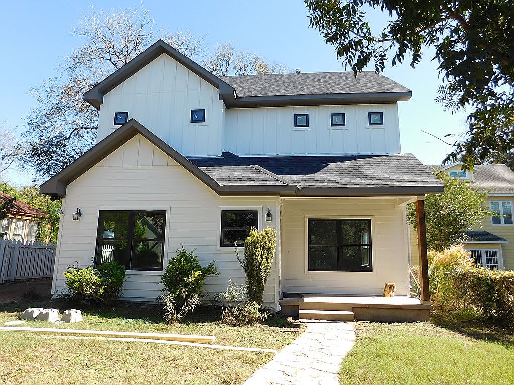 4407 Rosedale Ave, Austin, TX 78756 | Zillow