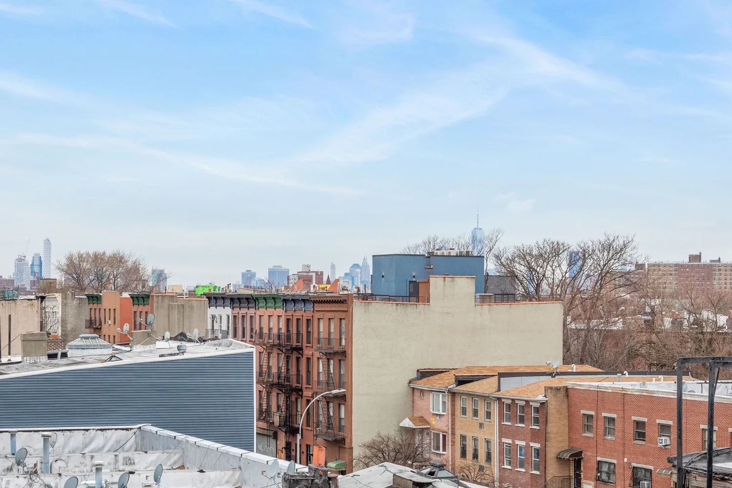 98 Patchen Avenue #4B in Stuyvesant Heights, Brooklyn | StreetEasy