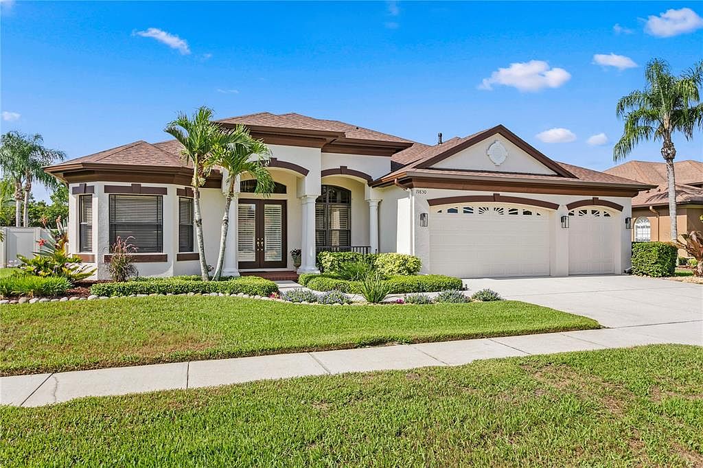19830 Strathmore Pl, Land O Lakes, FL 34638 | Zillow