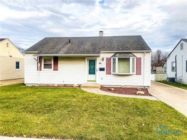 Recently Sold Homes in Toledo OH - 17872 Transactions | Zillow
