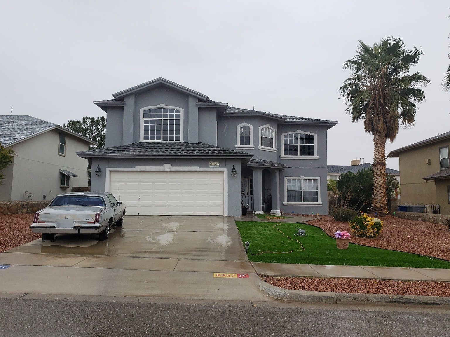 4337 John B Oblinger Dr, El Paso, TX 79934 | Zillow