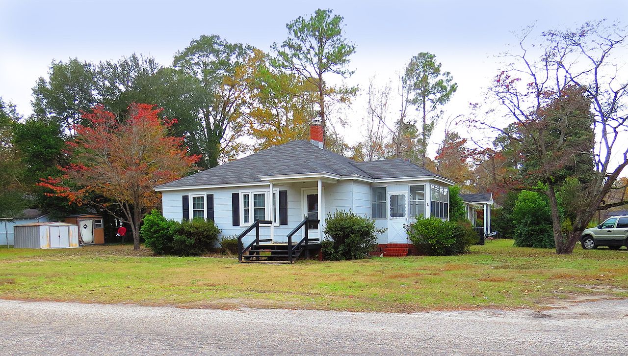 17 Wilson St, Sumter, SC 29150 | Zillow