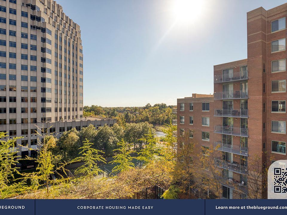 1110 N Glebe Rd Arlington VA | Zillow
