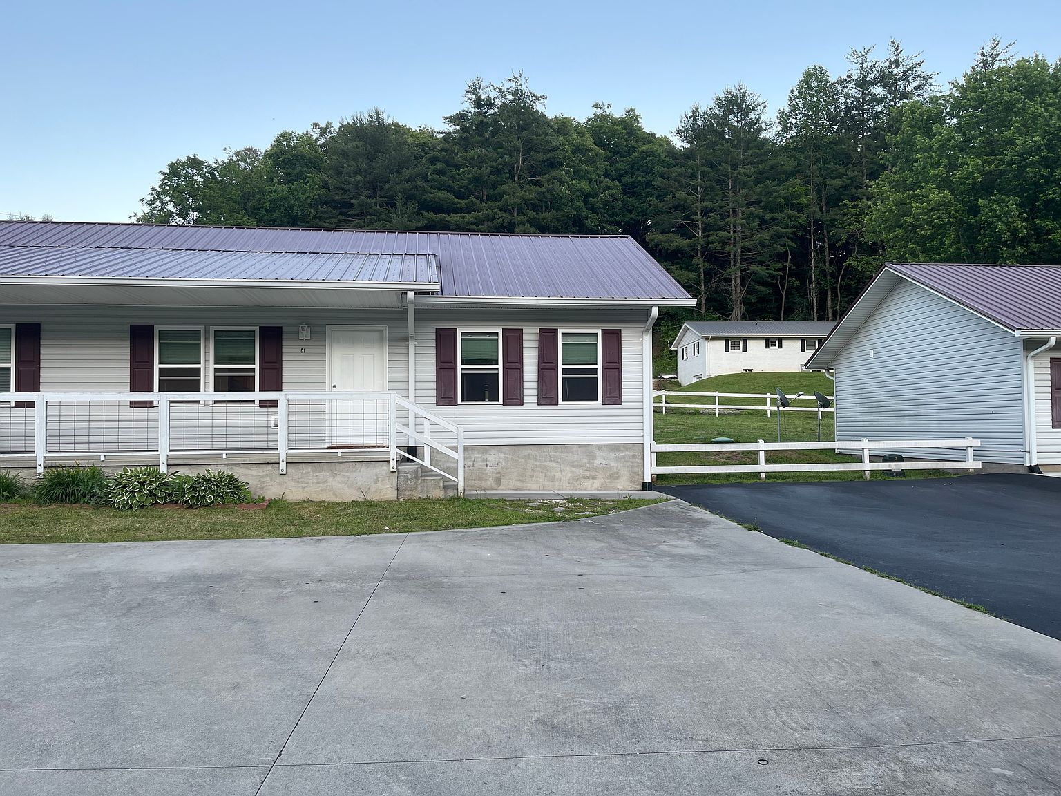 1218 Hyatt Creek Rd #B1, Bryson City, NC 28713 | Zillow
