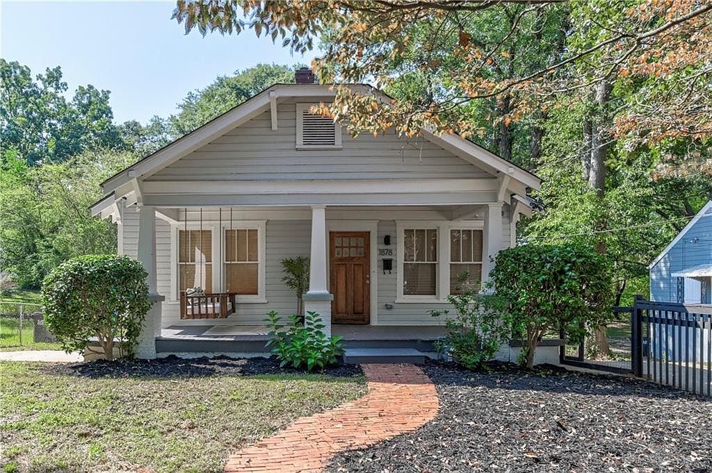 1878 Dunlap Ave, East Pt, GA 30344 | Zillow