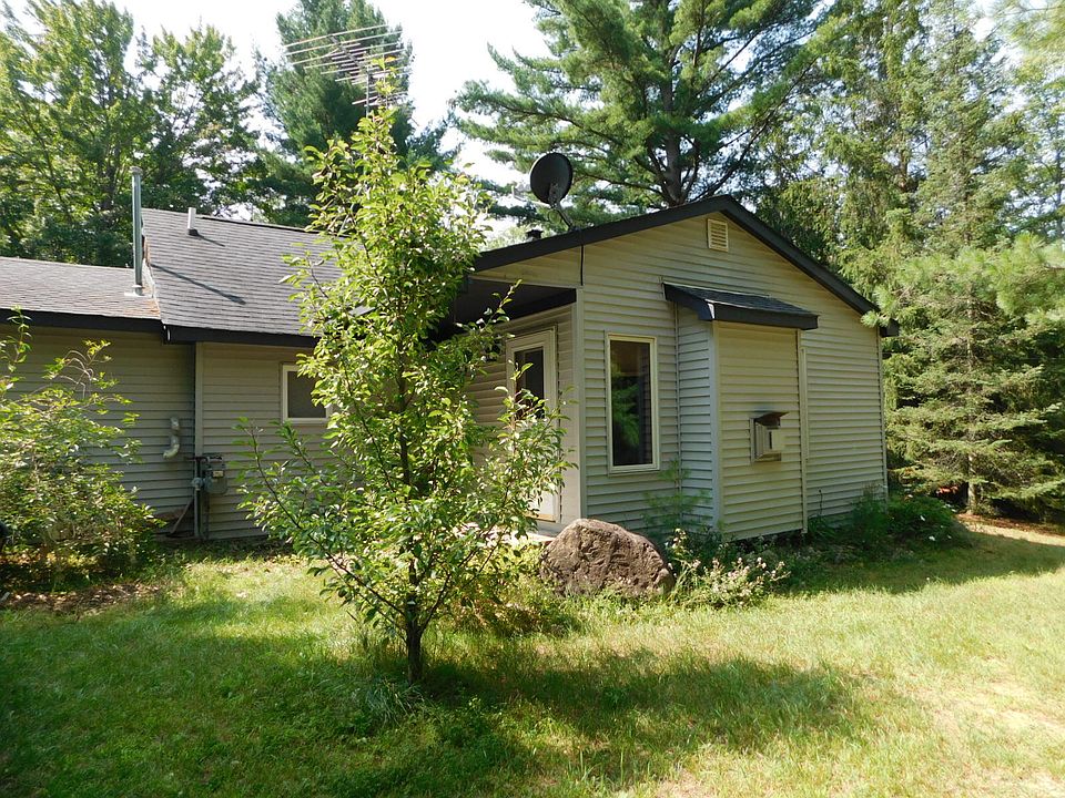 838 E Pere Cheney Rd, Roscommon, MI 48653 | Zillow