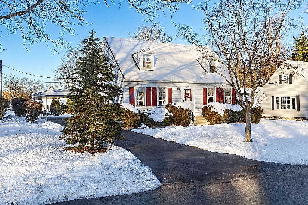 1126 Avenue F, Riverside, PA 17868 | Zillow