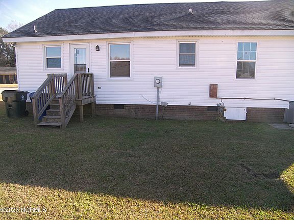 404 Hilltop Drive, Sharpsburg, NC 27878 | Zillow