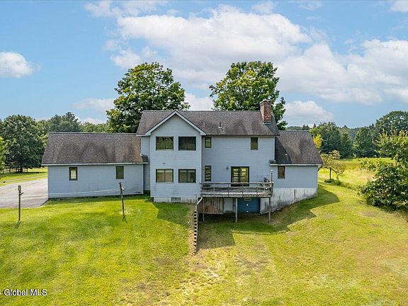 6044 County Farm Road, Ballston Spa, NY 12020 | Zillow