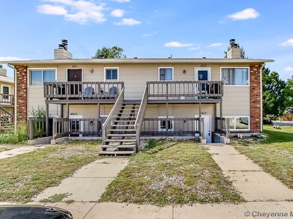 Cheyenne WY Condos & Apartments For Sale - 6 Listings | Zillow