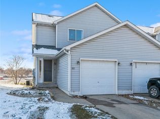 512 N G St, Indianola, IA 50125 | MLS #63661 | Zillow