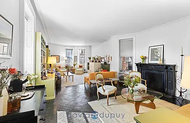 34 Gramercy Park East #7C in Gramercy Park, Manhattan | StreetEasy