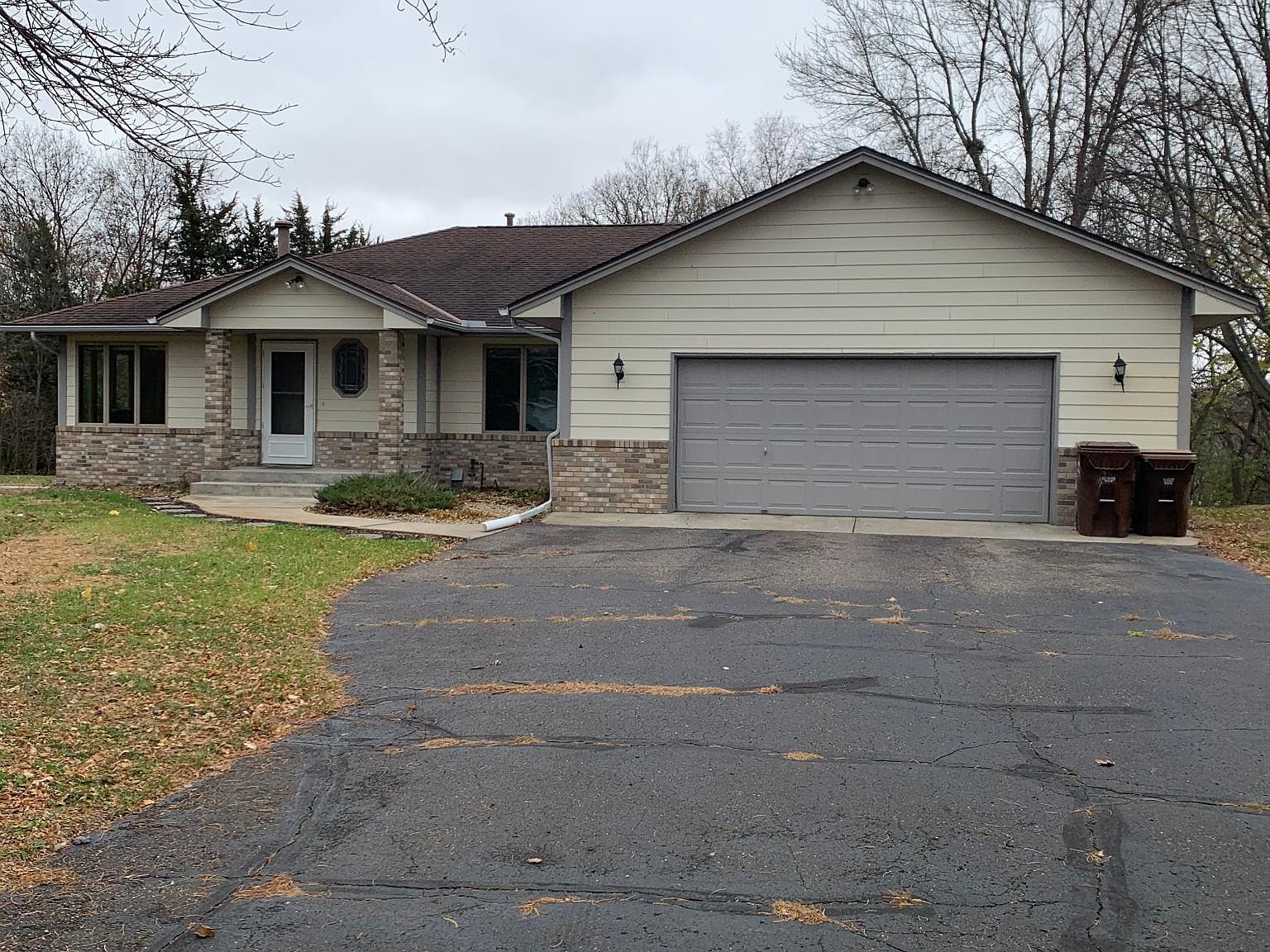 13460 Riverview Dr Nw Elk River Mn 55330 Zillow
