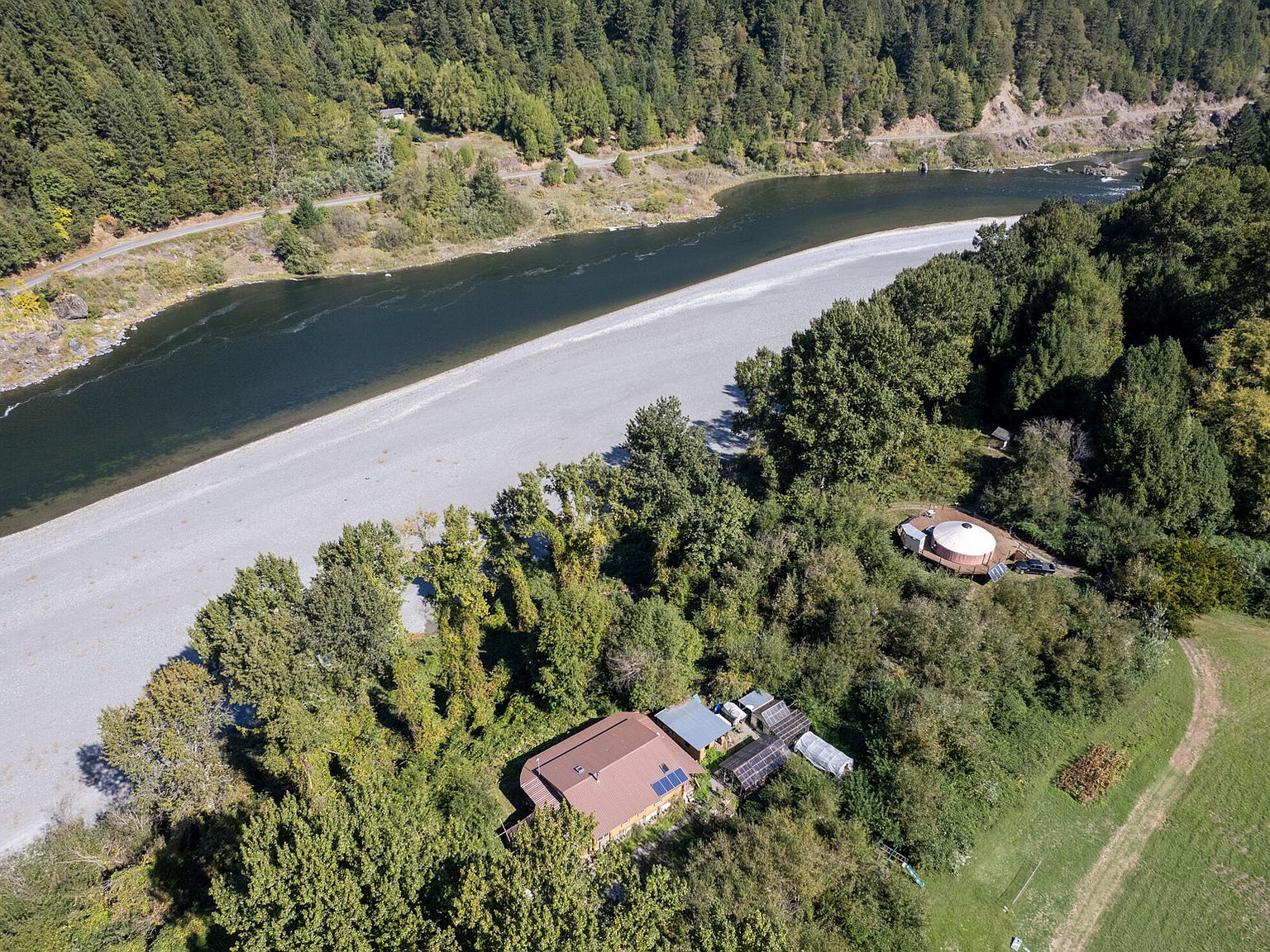 13065 Johnson Rd, Orick, CA 95555 | Zillow