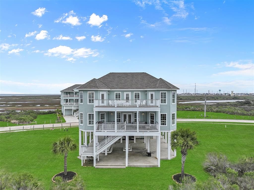 25714 Bay Breeze Dr, Galveston, TX 77554 | MLS #55137152 | Zillow