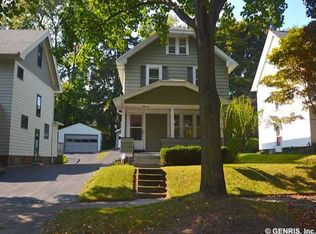 43 Fairfax Rd, Rochester, NY 14609 | Zillow