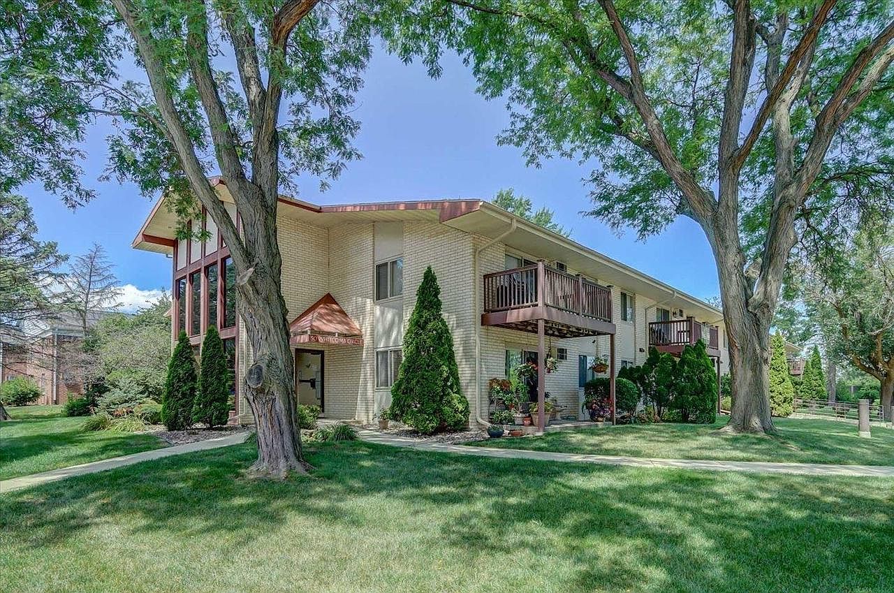 50 Whitcomb Cir UNIT 1, Madison, WI 53711 | Zillow