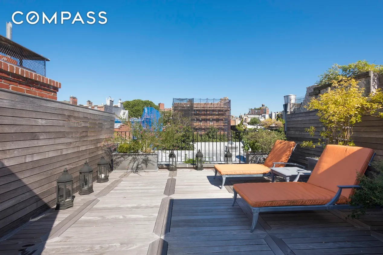21 Perry Street in West Village, Manhattan | StreetEasy