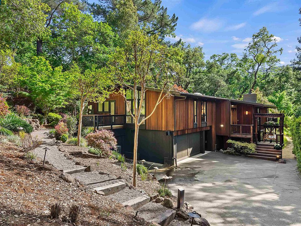 3 Del Mar Ct, Orinda, CA 94563 | MLS #41025523 | Zillow