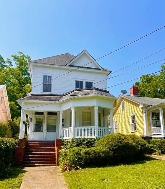 984 Magnolia St, Macon, GA 31201 | Zillow