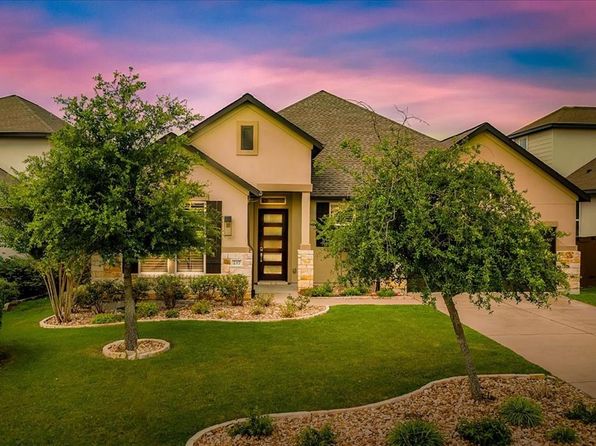 Austin TX Single Family Homes For Sale - 3493 Homes | Zillow