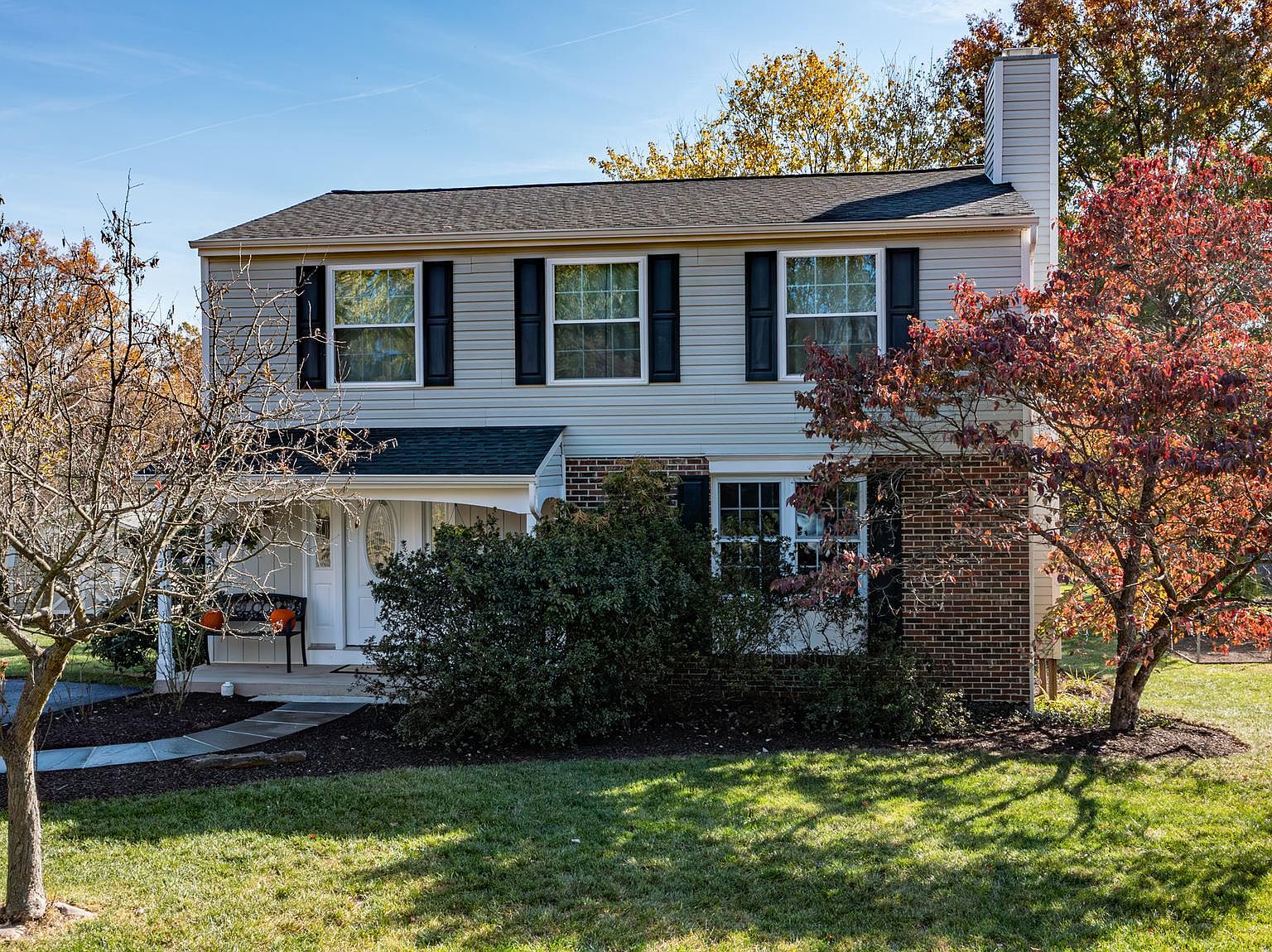 4417 Cub Run Rd, Chantilly, VA 20151 | Zillow