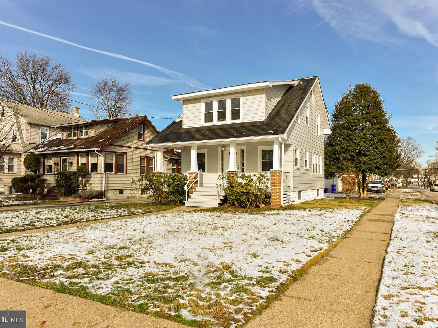 55 Harding Ave, Oaklyn, NJ 08107 | Zillow